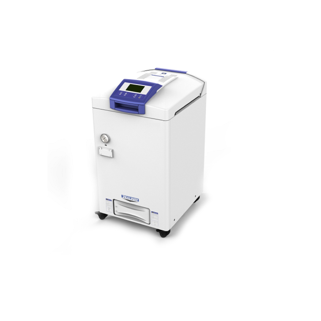 TOMY: Autoclave SX 300/500/700 - Bangkok High lab