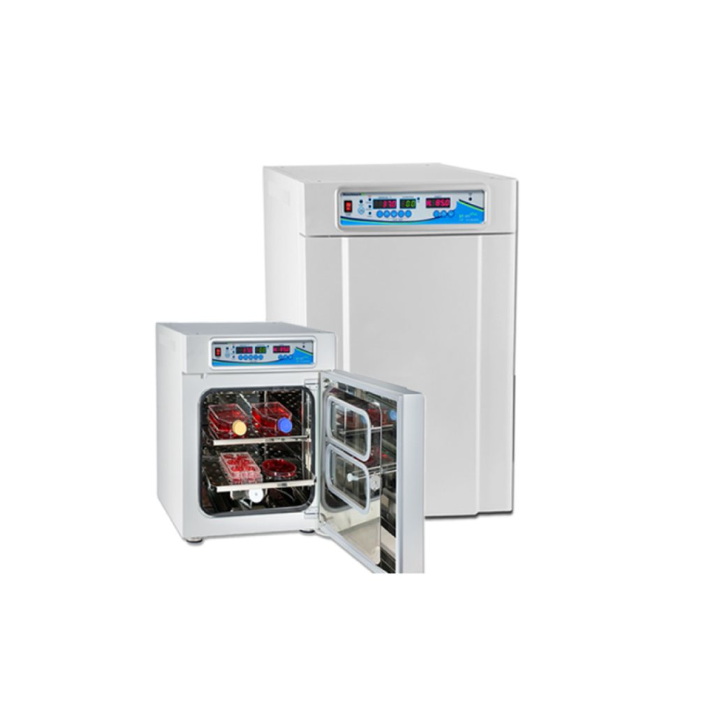 Benchmark ST-45 and ST-180 Series CO2 Incubators - Bangkok High lab
